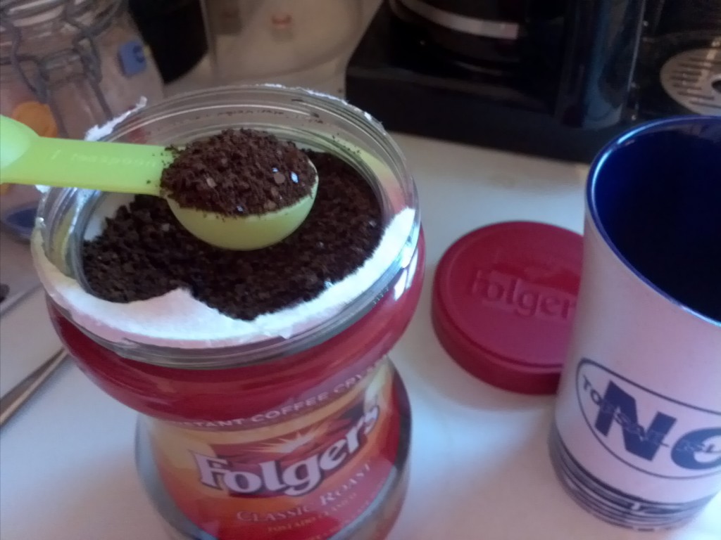 How to Make Perfect Instant Coffee - Simply Sherryl