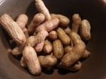 Southern Hot Boiled Peanuts - Simply Sherryl