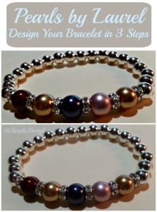 Pearls by Laurel - Simply Sherryl