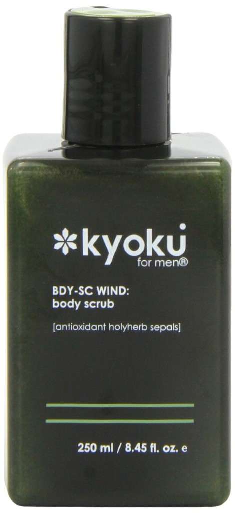 Kyoku for Men - Simply Sherryl