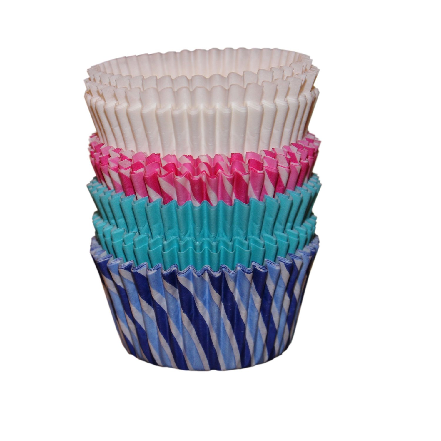 Bobbi Jean's CupCake Liners - Simply Sherryl