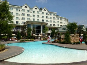 Dollywood’s DreamMore Resort Welcomes First Guests