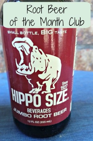 Root Beer of the Month Club - Simply Sherryl