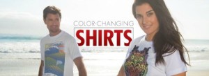 Del Sol is Changing Colors - Simply Sherryl