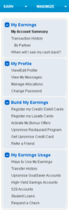 Plan and Save with Upromise - Simply Sherryl