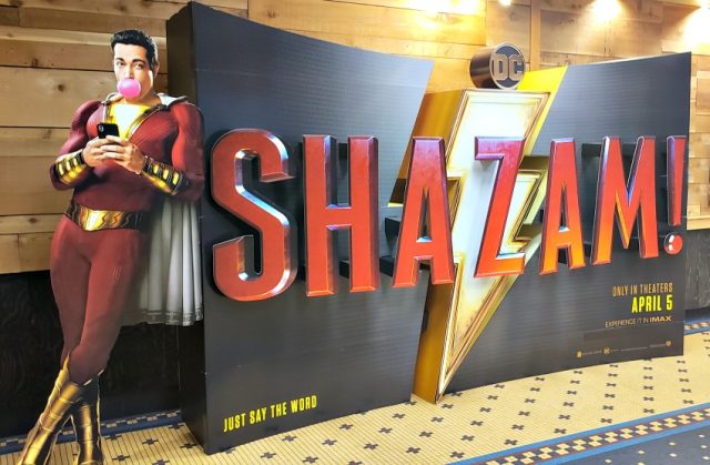 Branson IMAX Entertainment Complex - Simply Sherryl