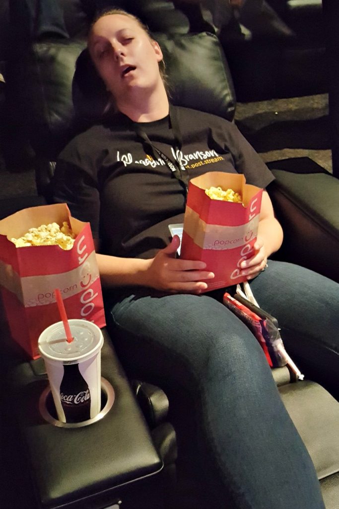 Branson IMAX Entertainment Complex - Simply Sherryl